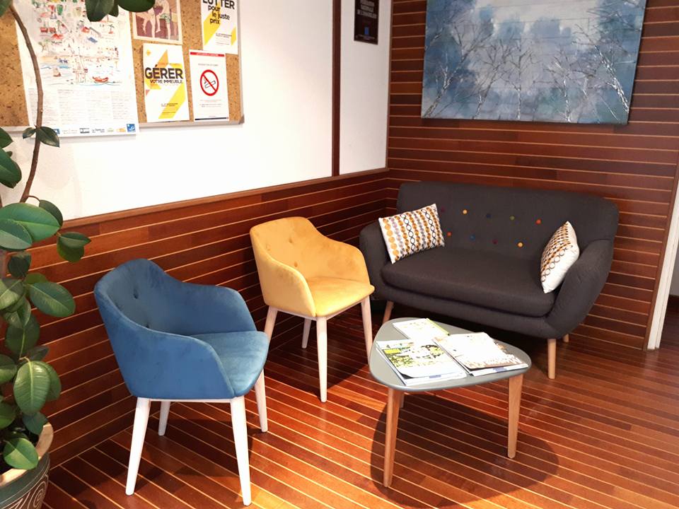 Notre agence | Agence CAP